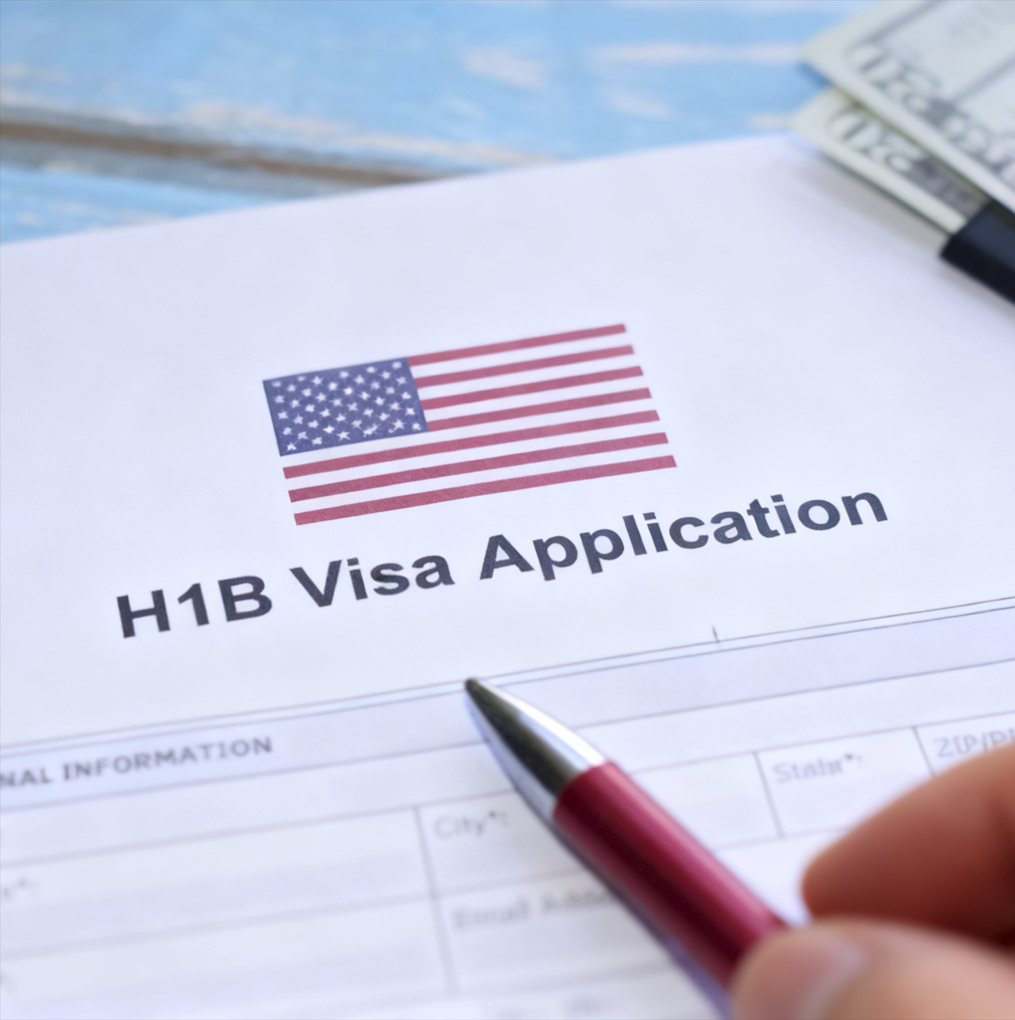 H1B 10万美元收费规则再明确：谁要付？谁不用付？